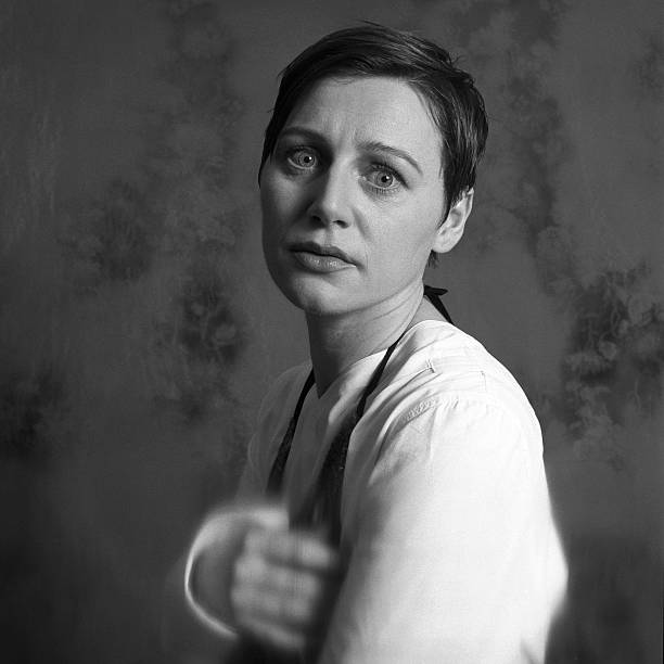 Elizabeth Fraser
