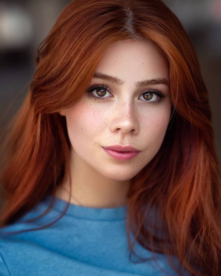 Maya Gralean picture