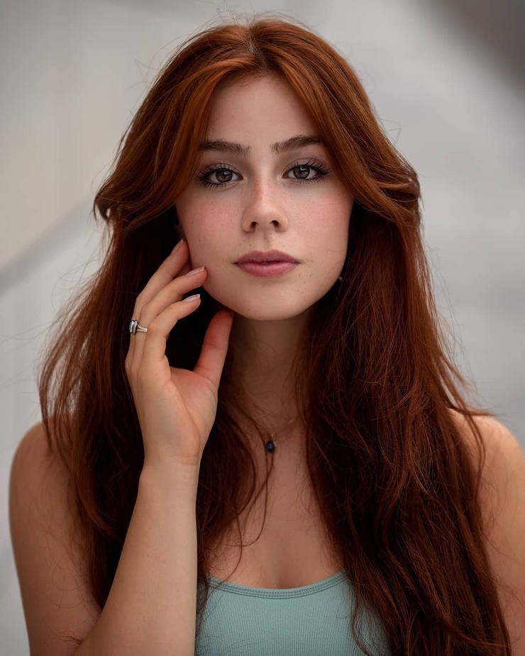 Picture of Maya Gralean