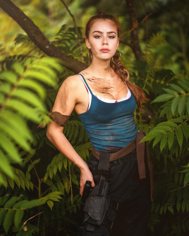 Picture of Maya Gralean