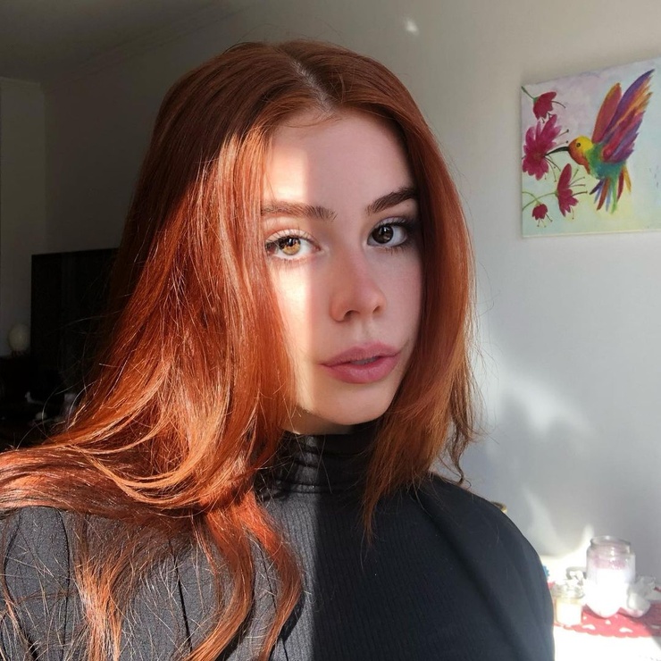 Maya Gralean picture