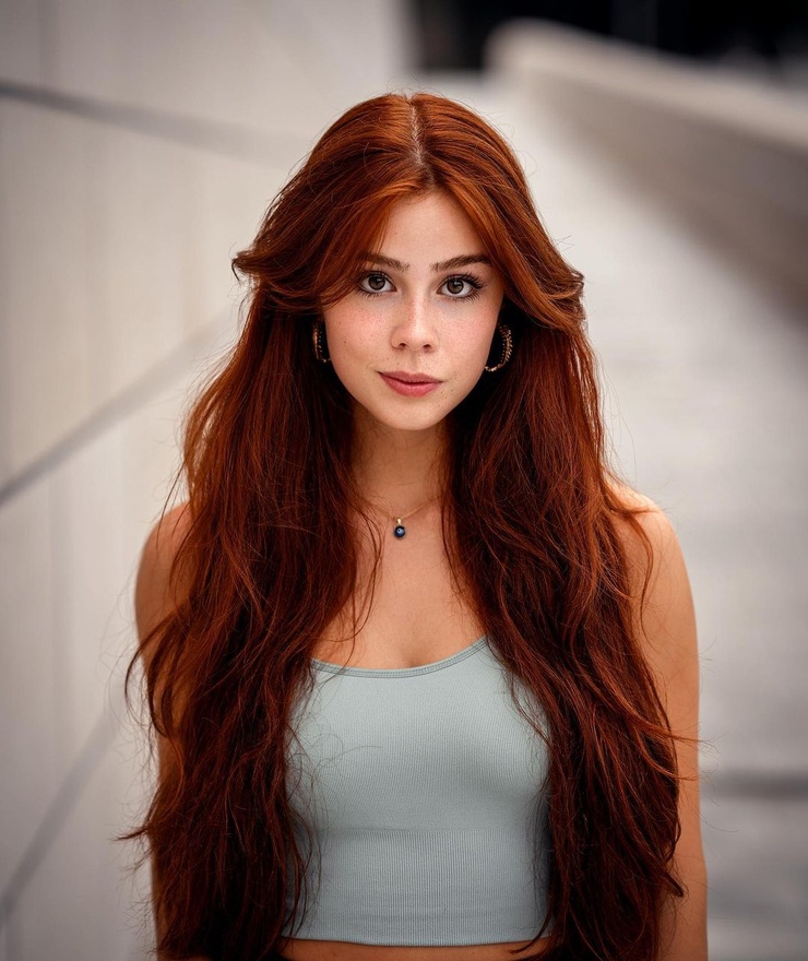 Picture of Maya Gralean