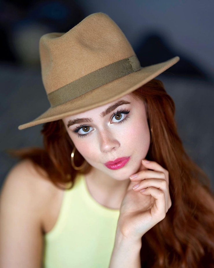 Picture of Maya Gralean