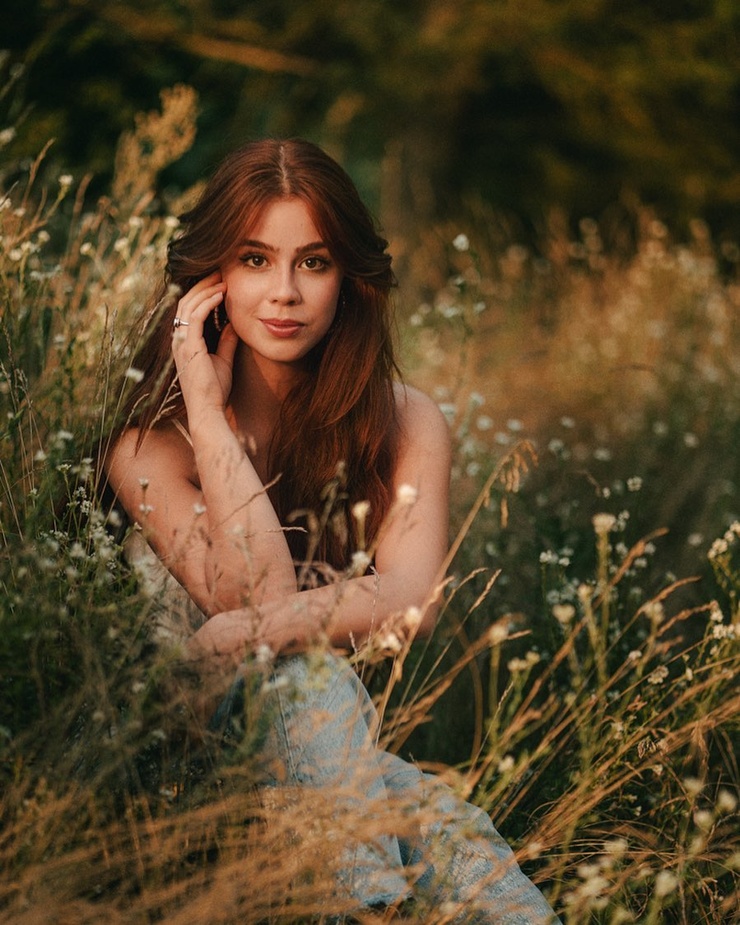 Picture of Maya Gralean