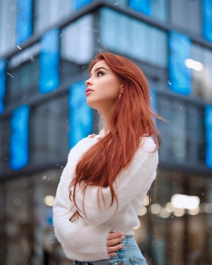 Picture of Maya Gralean