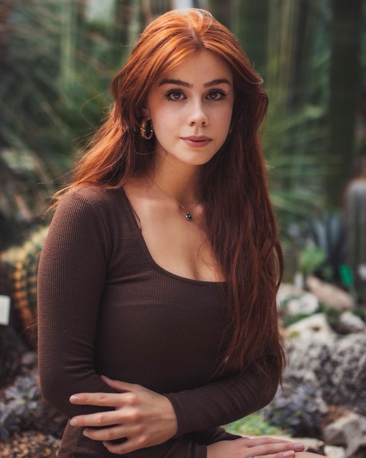 Maya Gralean picture