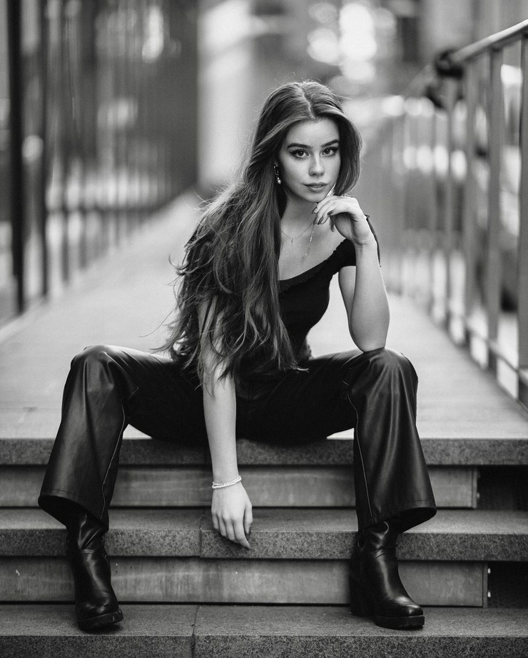 Picture of Maya Gralean