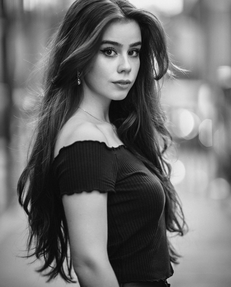 Picture of Maya Gralean