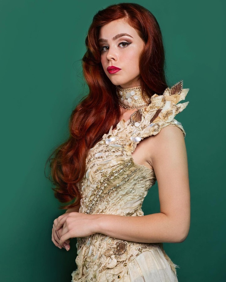 Picture of Maya Gralean