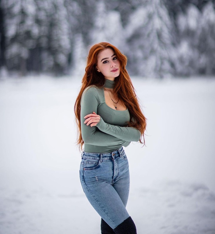 Image of Maya Gralean