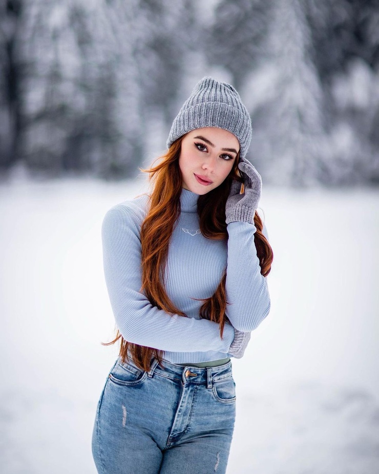 Picture of Maya Gralean