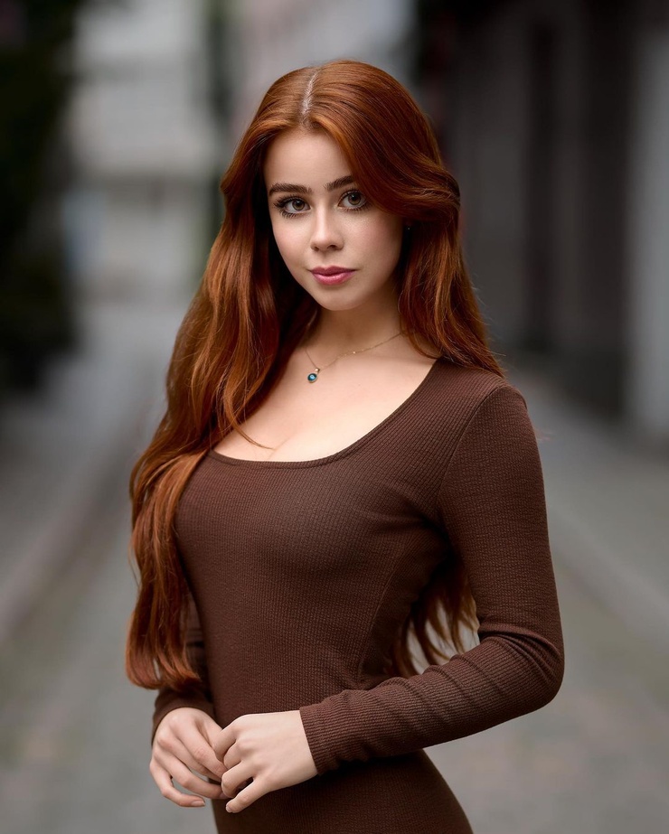 Picture of Maya Gralean