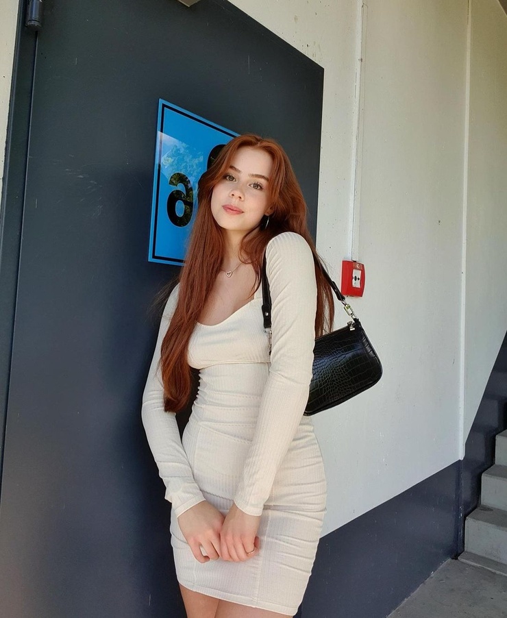 Picture of Maya Gralean