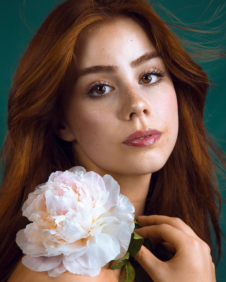 Picture of Maya Gralean