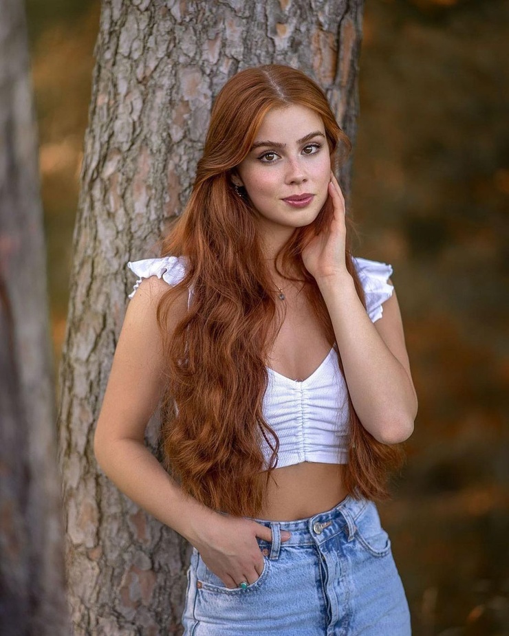 Picture of Maya Gralean