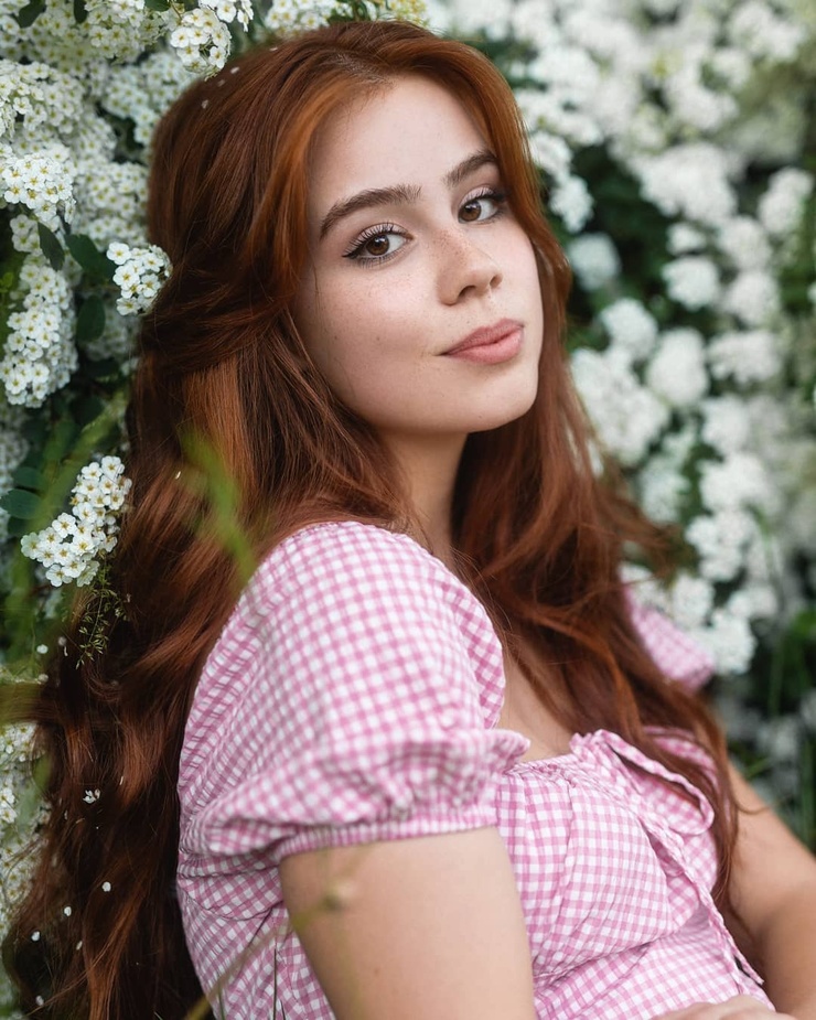 Picture of Maya Gralean