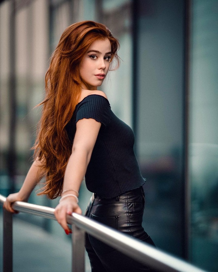 Maya Gralean picture