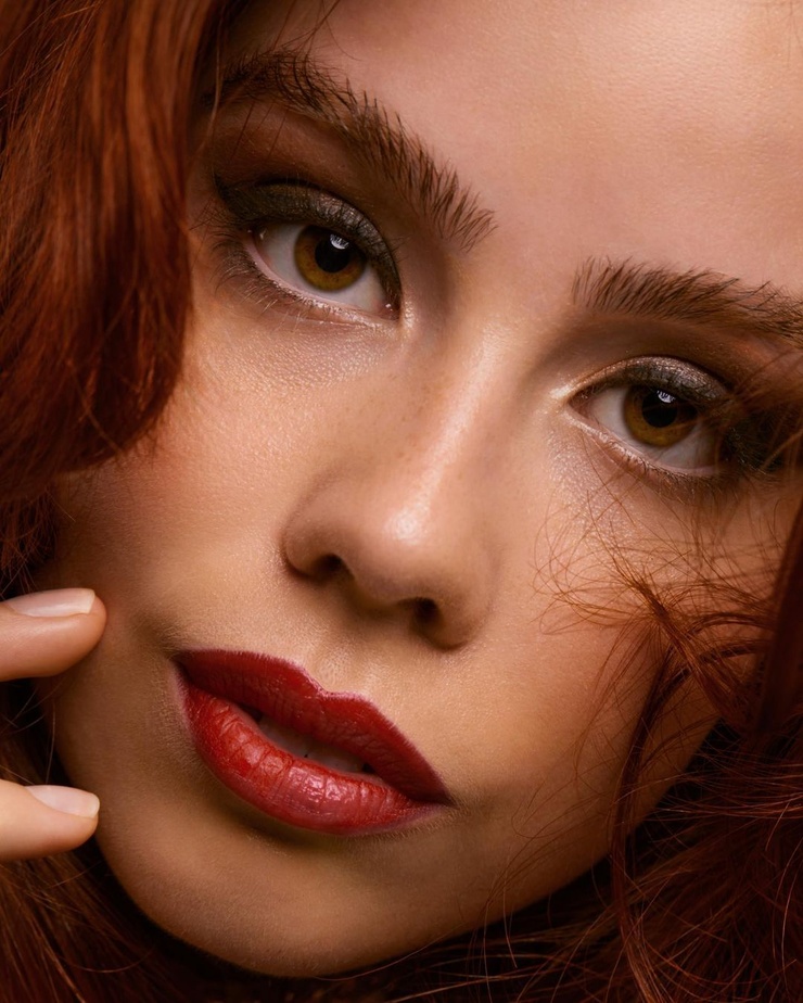 Picture of Maya Gralean