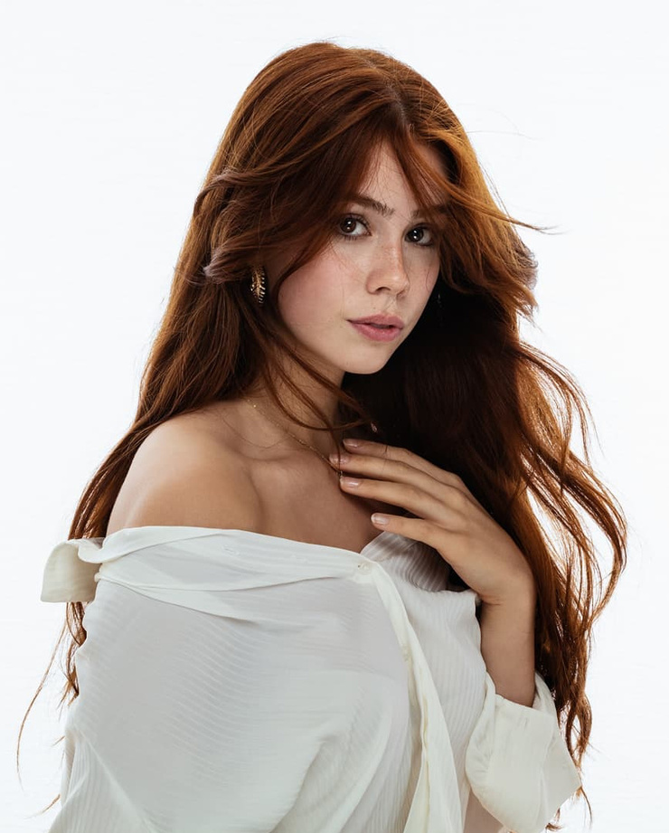 Maya Gralean picture