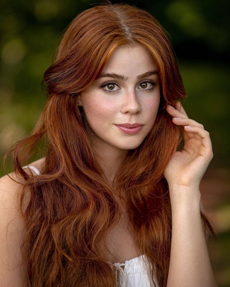 Picture of Maya Gralean