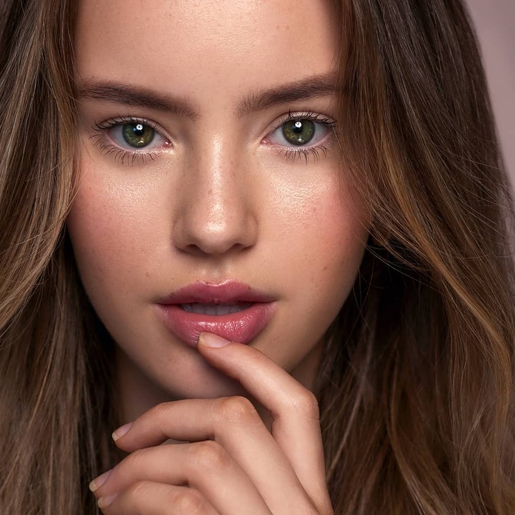 Picture of Lara Berge