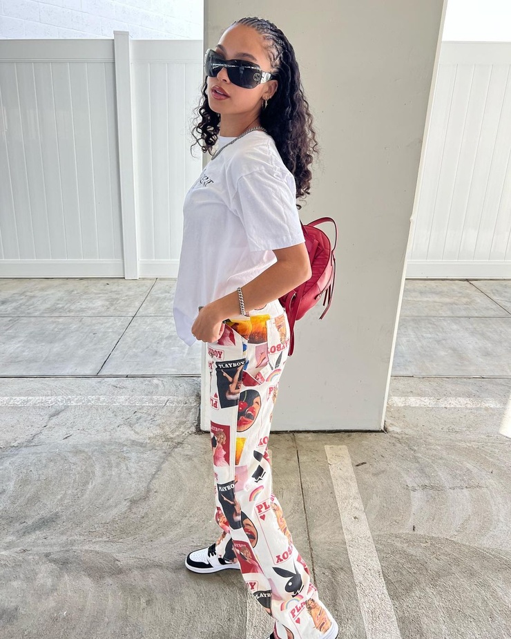 Picture of Riri Simpson