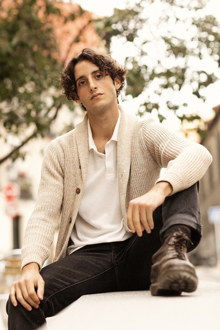 Picture of Daniel Ibáñez