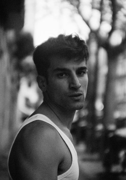 Carlos Alcaide image