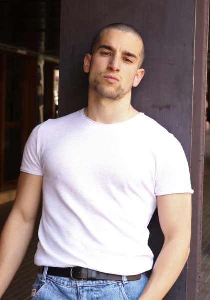 Picture of Carlos Alcaide