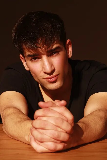 Image of Carlos Alcaide