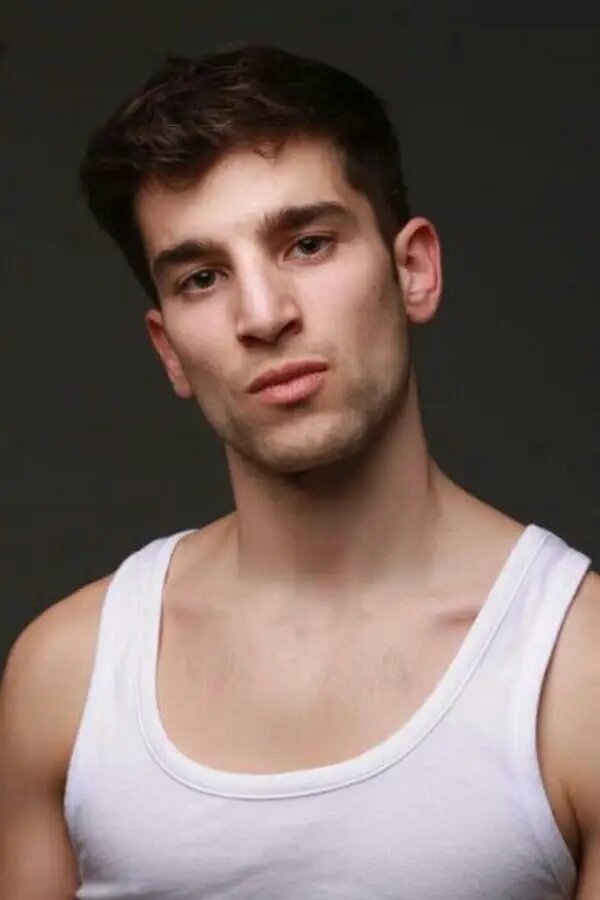 Carlos Alcaide picture