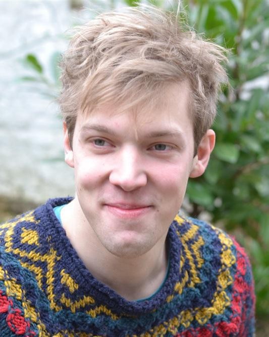 Picture of Thomas Mustin