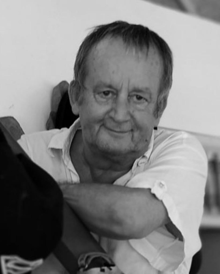 Picture of Jean-René Gossart