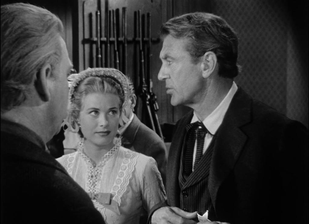 Picture of High Noon