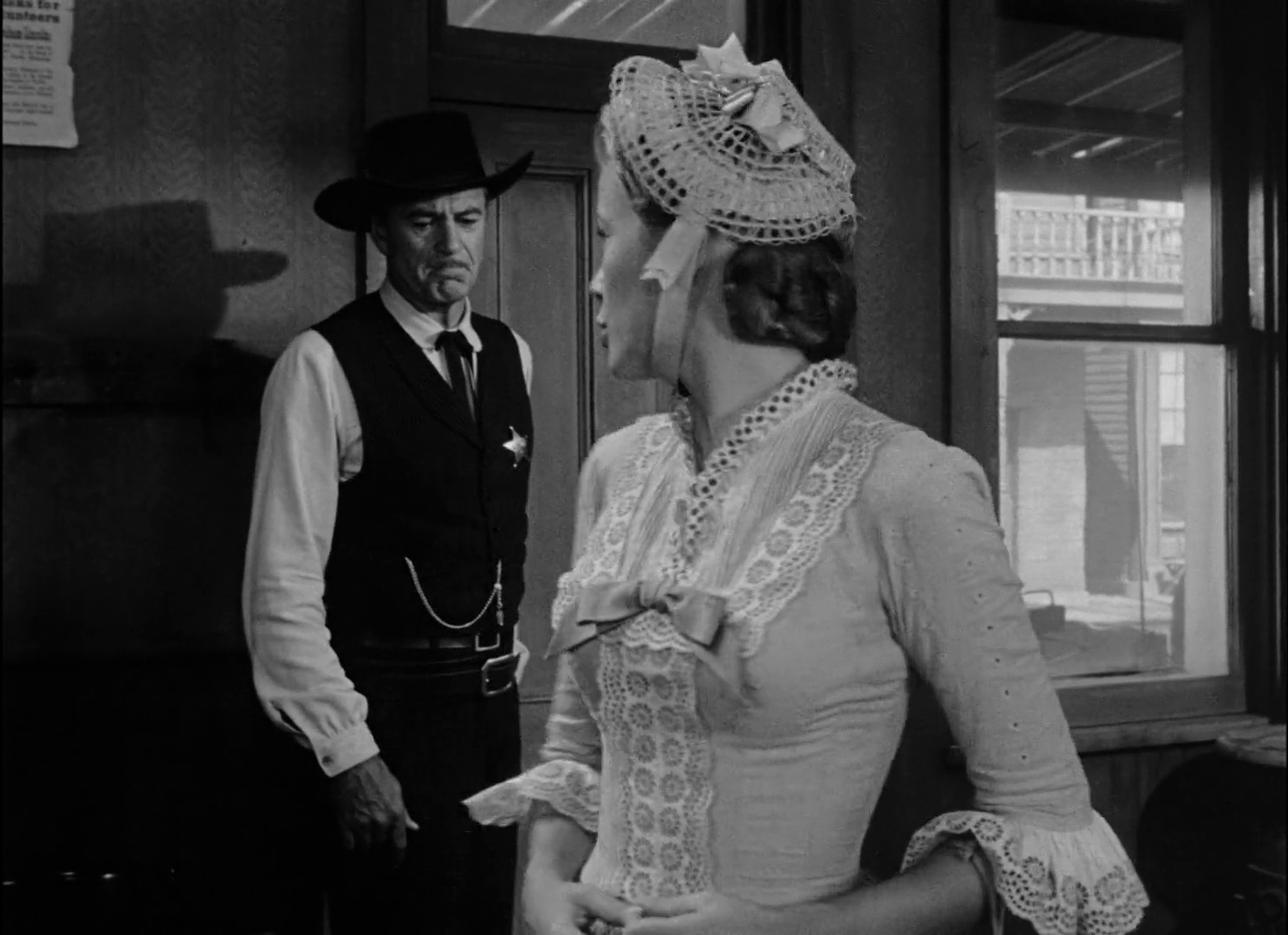 Picture of High Noon