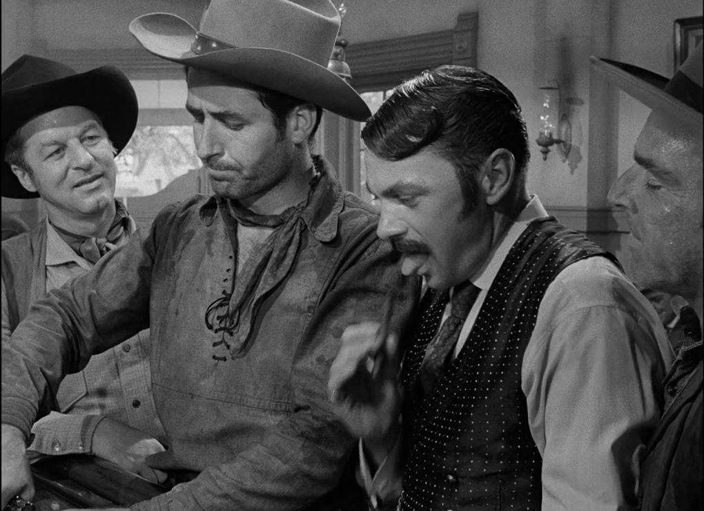 Picture of High Noon