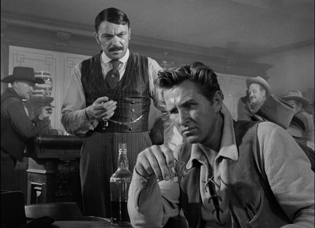 Picture of High Noon