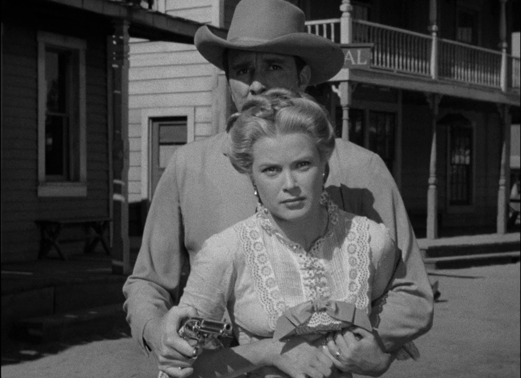 Picture of High Noon