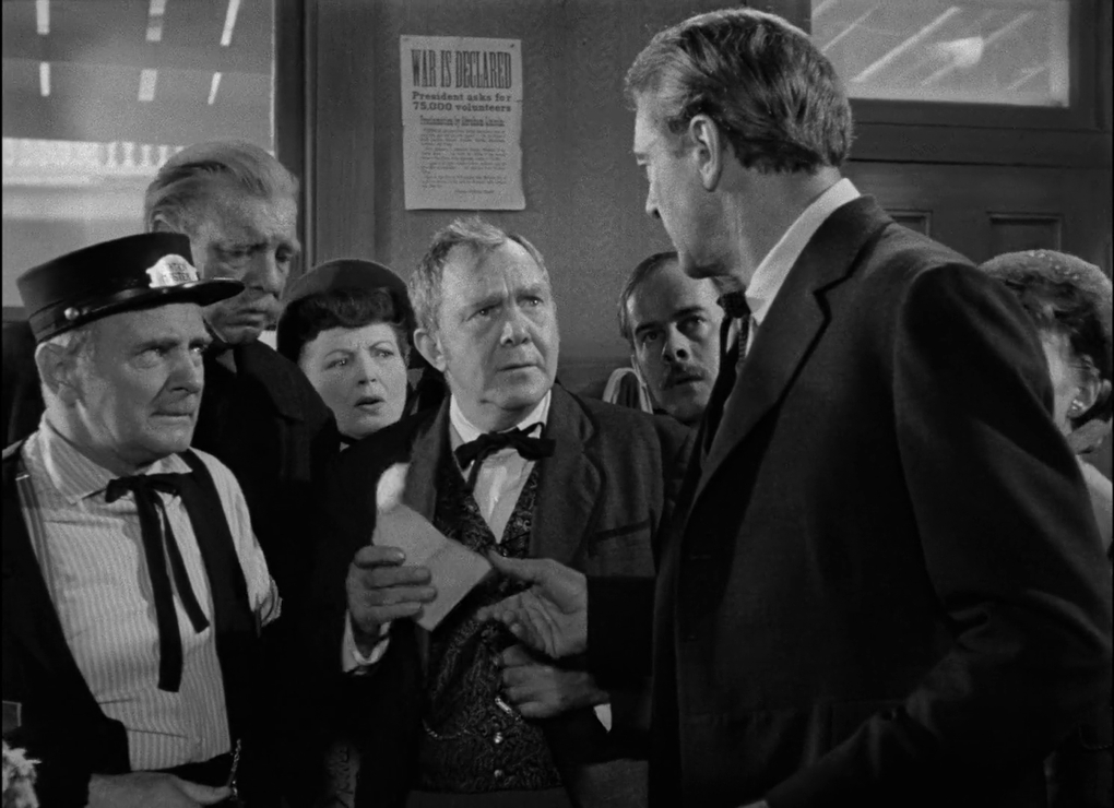 Picture of High Noon