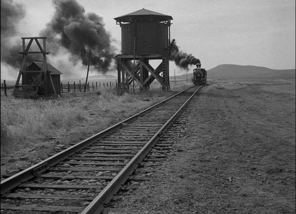 Picture of High Noon