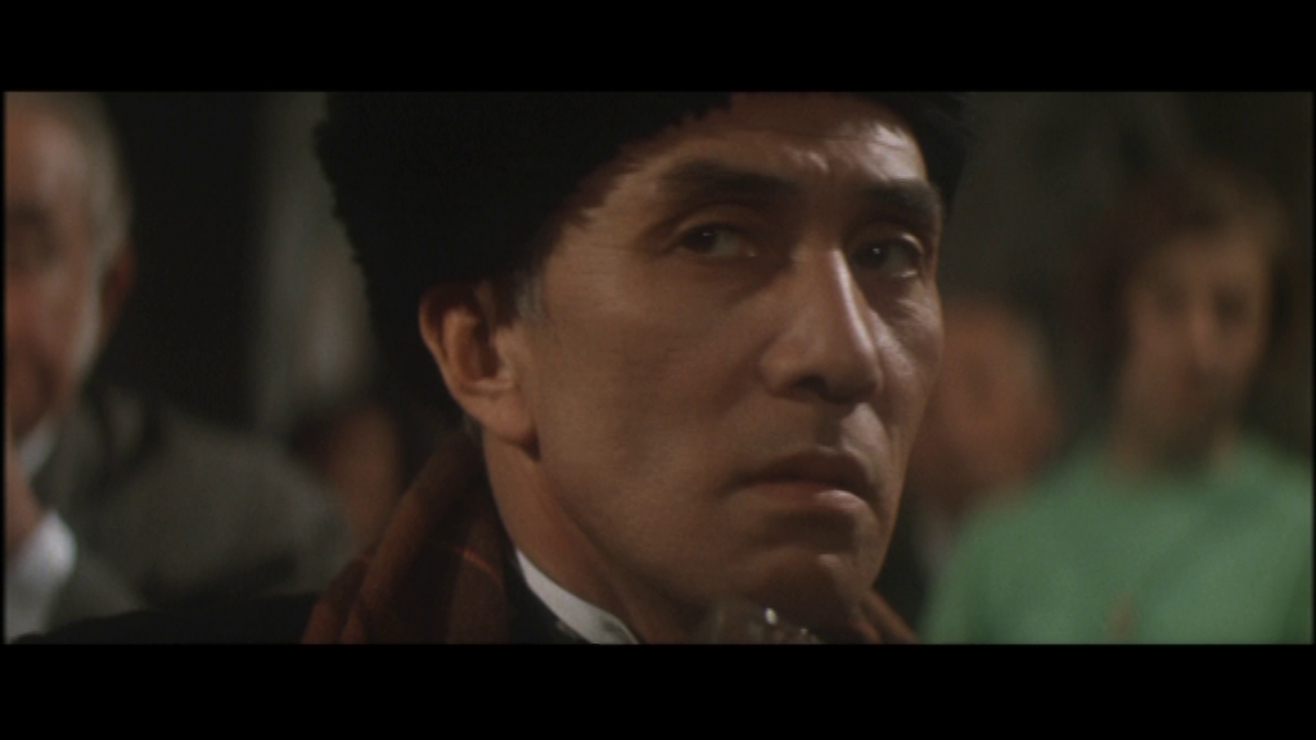 Picture of Kô Nishimura