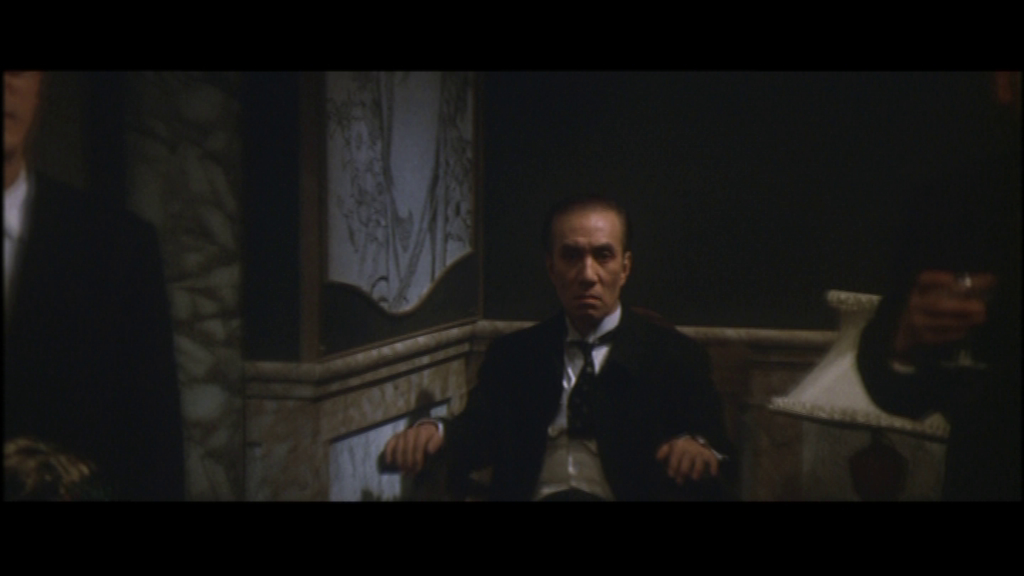 Picture of Kô Nishimura