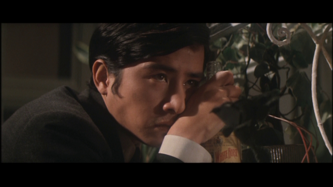 Picture of Masakazu Tamura