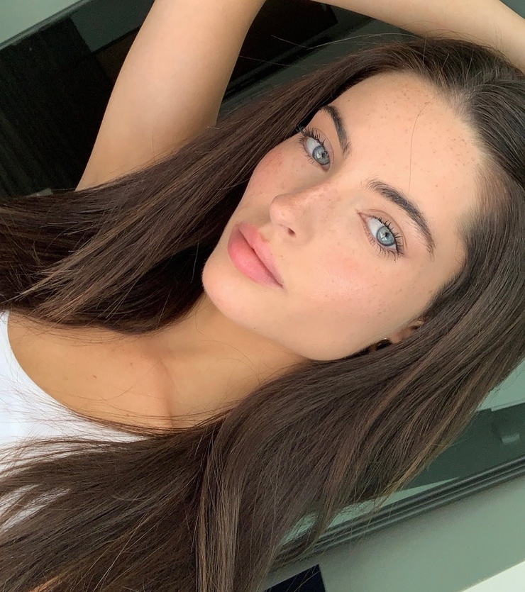 Picture of Renée Murden