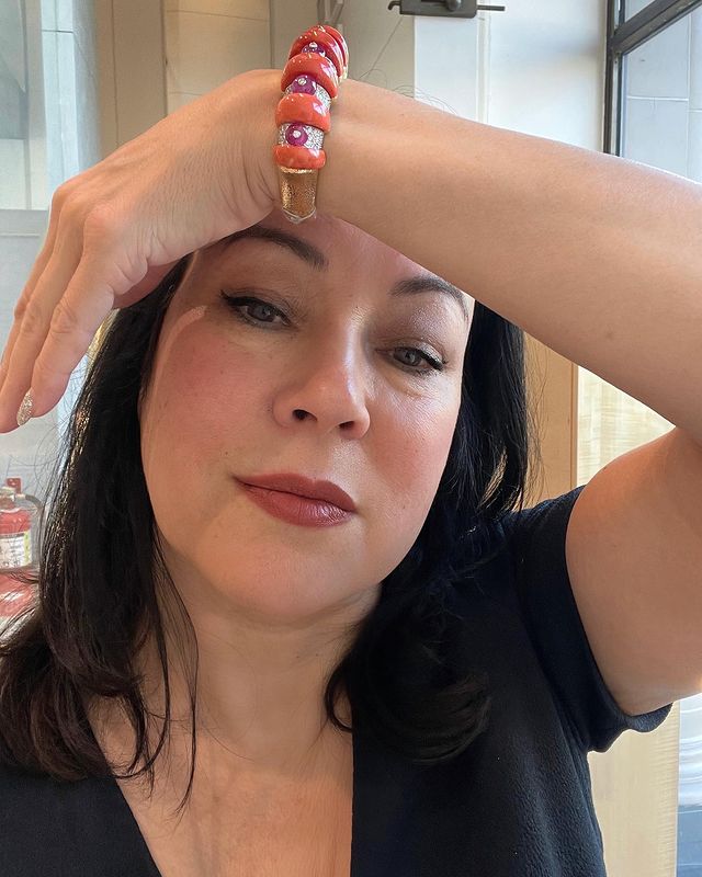 Image of Jennifer Tilly