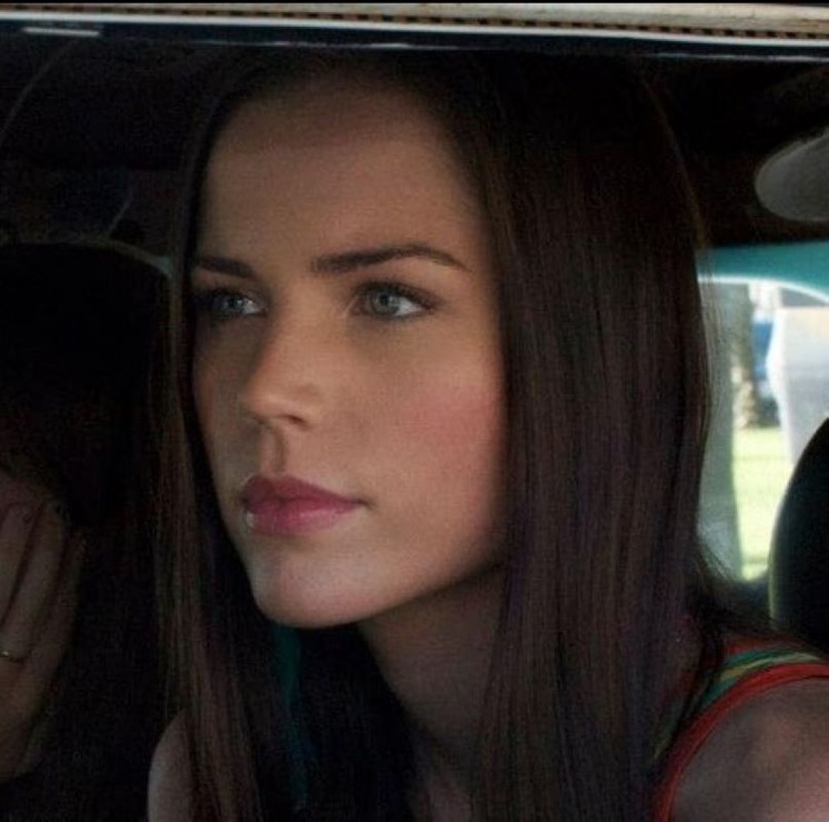 Picture of Sofia Mattsson