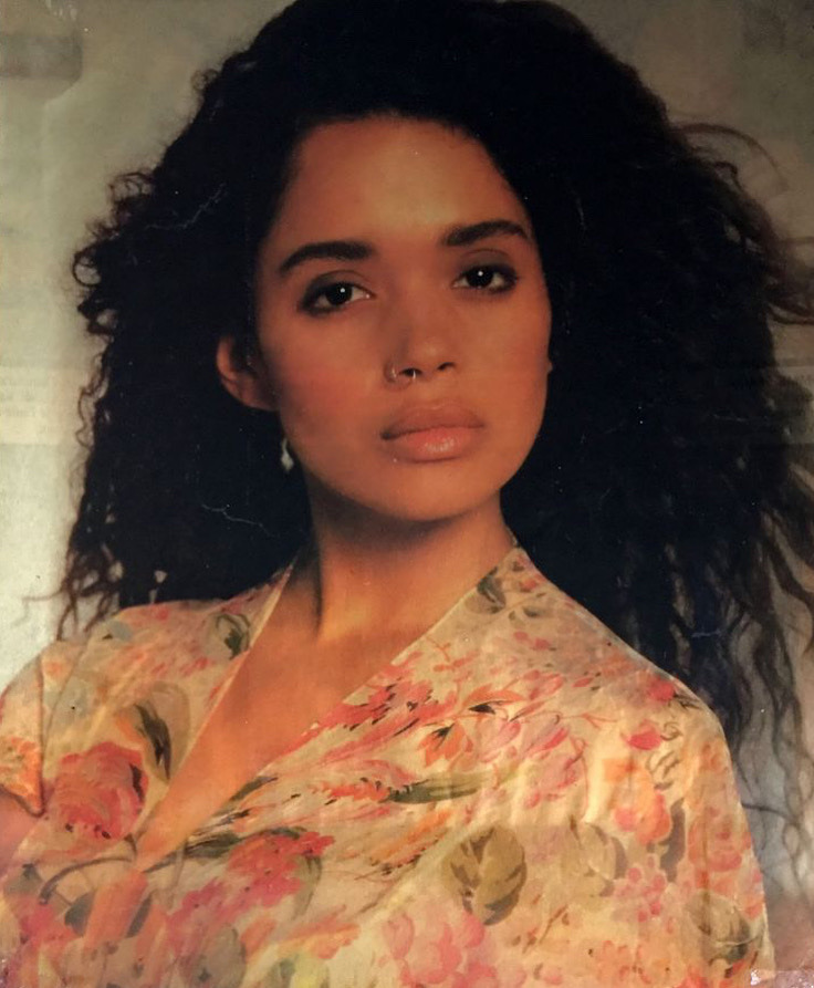 Picture of Lisa Bonet