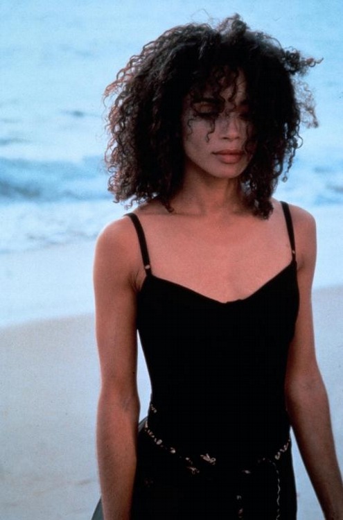 Image of Lisa Bonet
