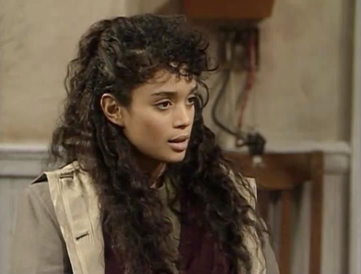Lisa Bonet picture