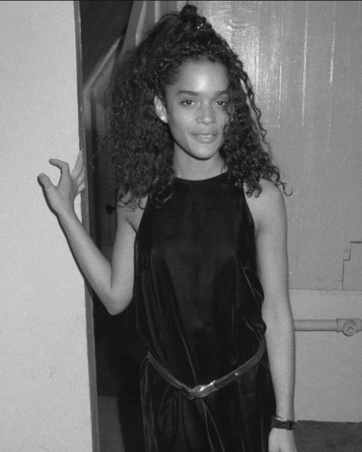 Lisa Bonet image